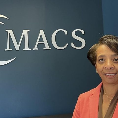 MACS - Maryland Association of Community Services of Columbia, MD